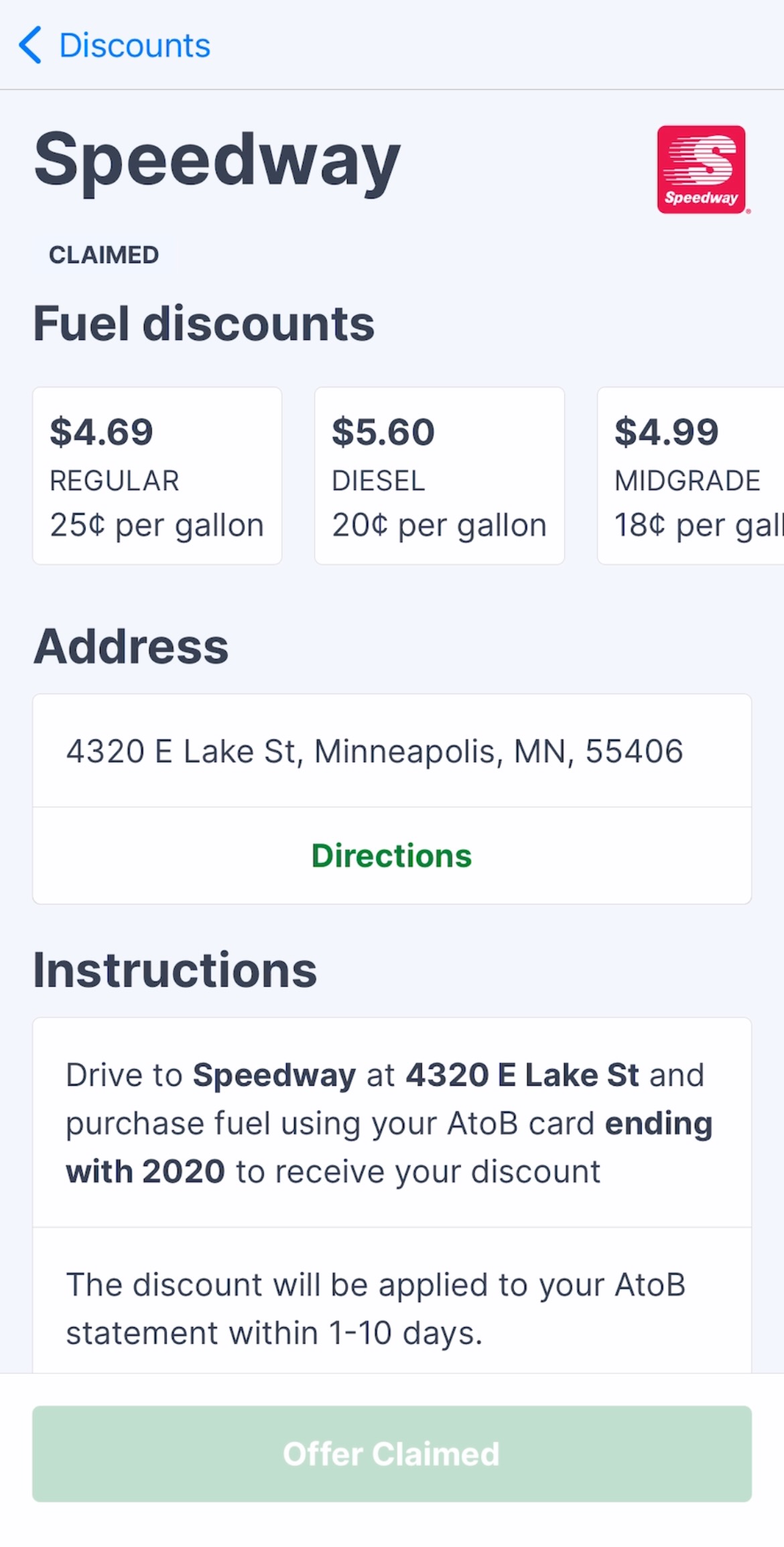 Managers: Get Started with the AtoB App – AtoB